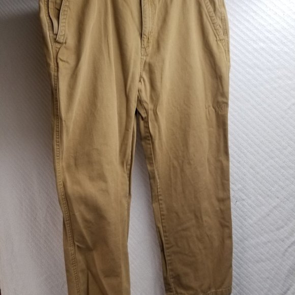 Weatherproof | Pants | 544 Weatherproof 38w 3l Canvas Workpants | Poshmark
